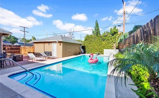 Annonces Immobilières de R., Inc. - Simi Valley - United States ...