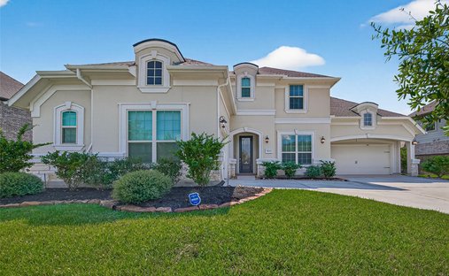 Immobilienangebote von Christopher Dynasty International Realty - Katy ...