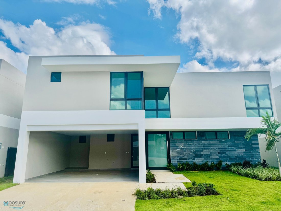 Casa Bayamón In Bayamón, Bayamón, Puerto Rico For Sale (16915802)