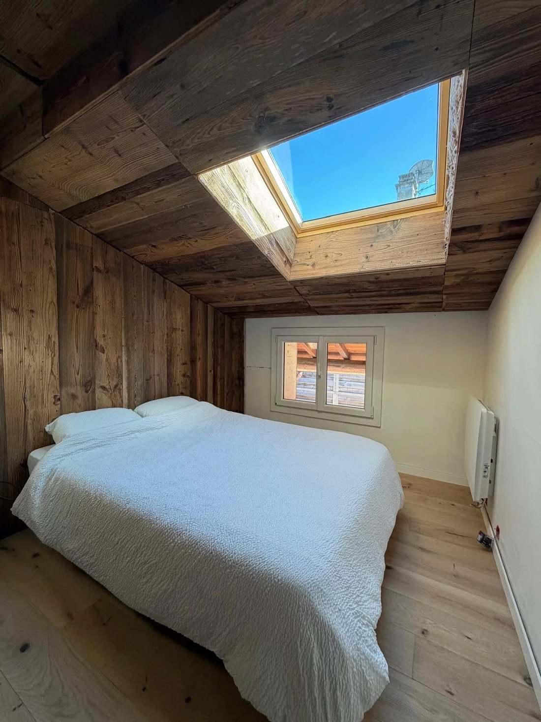 Splendide Appartement Duplex De 3 Dans Morzine, Auvergne Rhône Alpes ...
