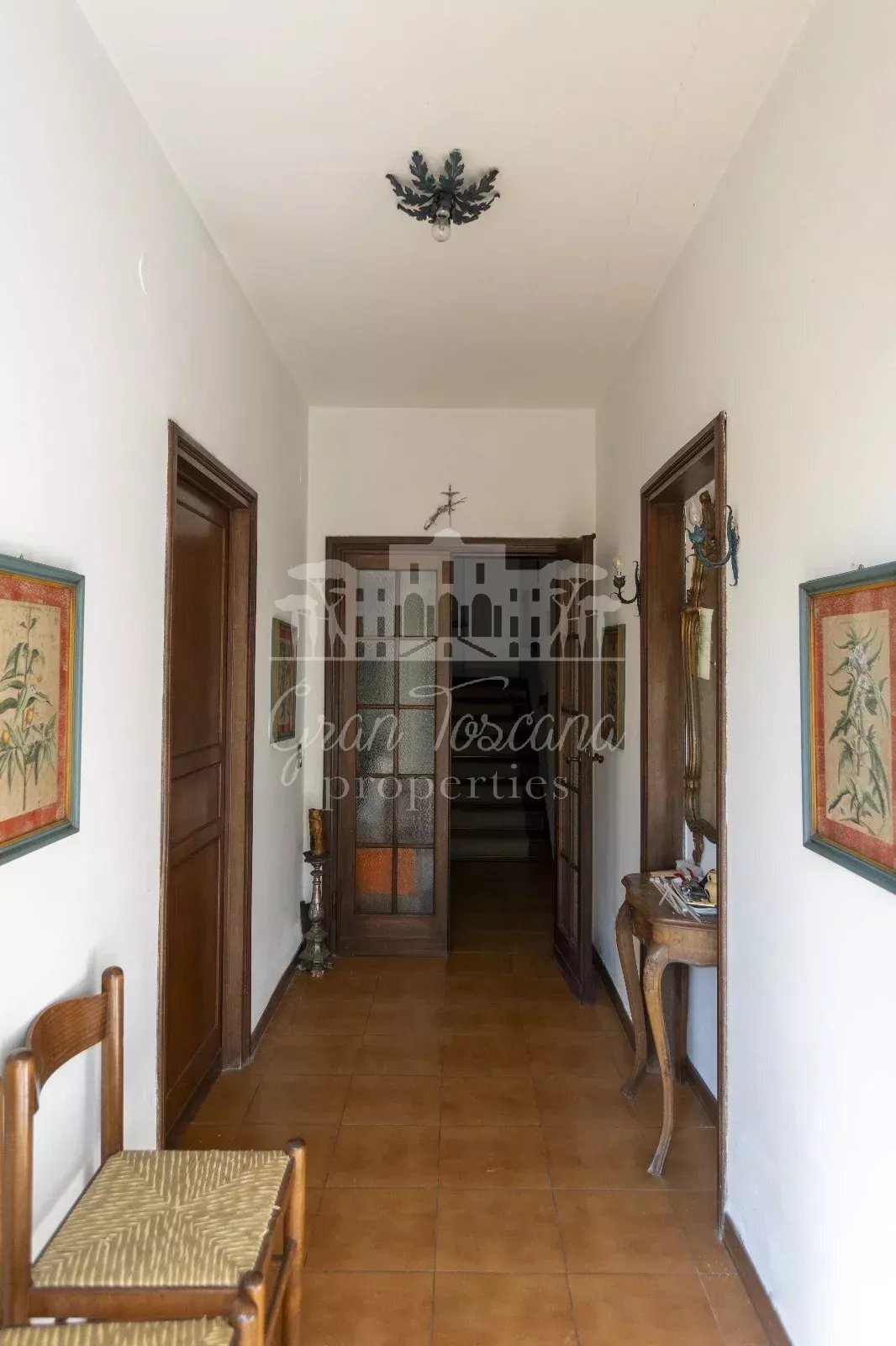 Lido Di Camaiore; Large Duplex House Close To The In Camaiore, Tuscany ...