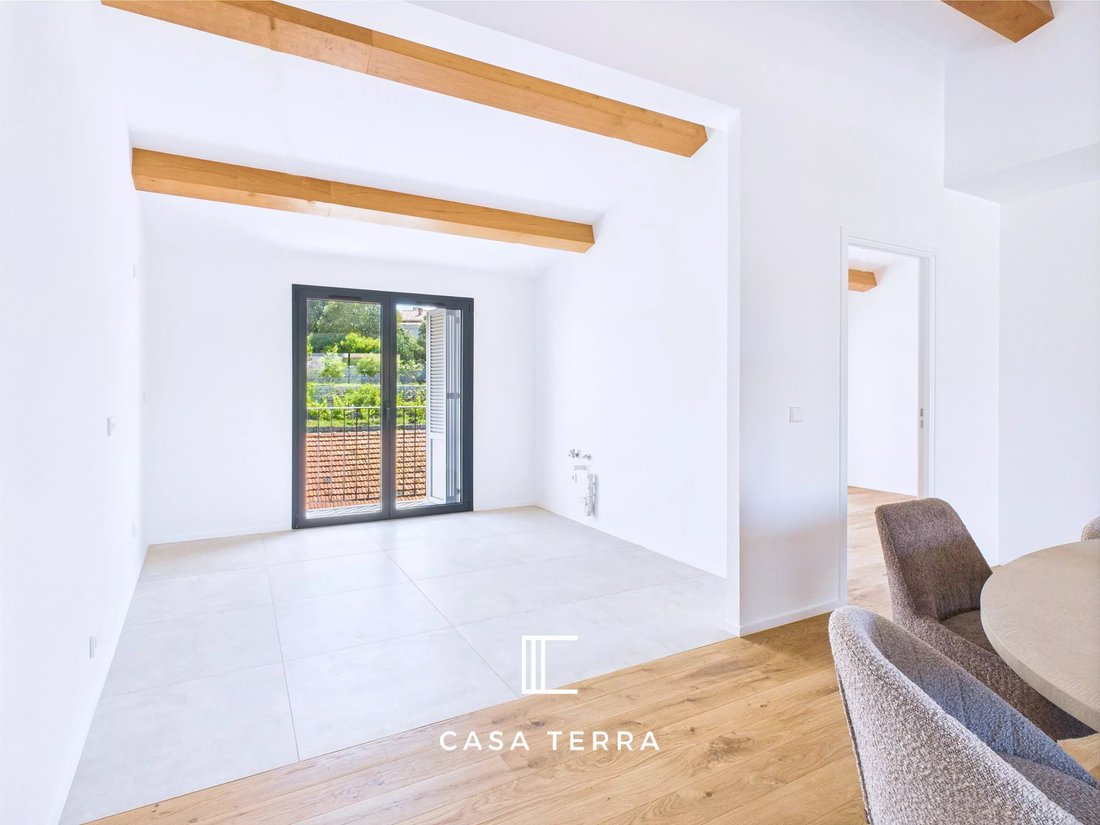 Le Troubadour 4 Zimmer Penthouse In Porto Vecchio, Korsika, Frankreich ...