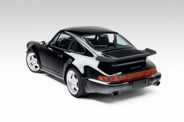 1994 Porsche 911 For Sale (16915839)