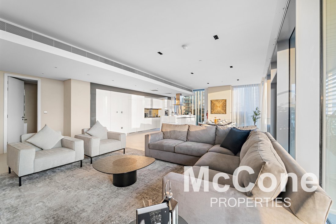 Fully Upgraded | V.O.T | Sea View In Dubai, Dubai, United Arab Emirates ...