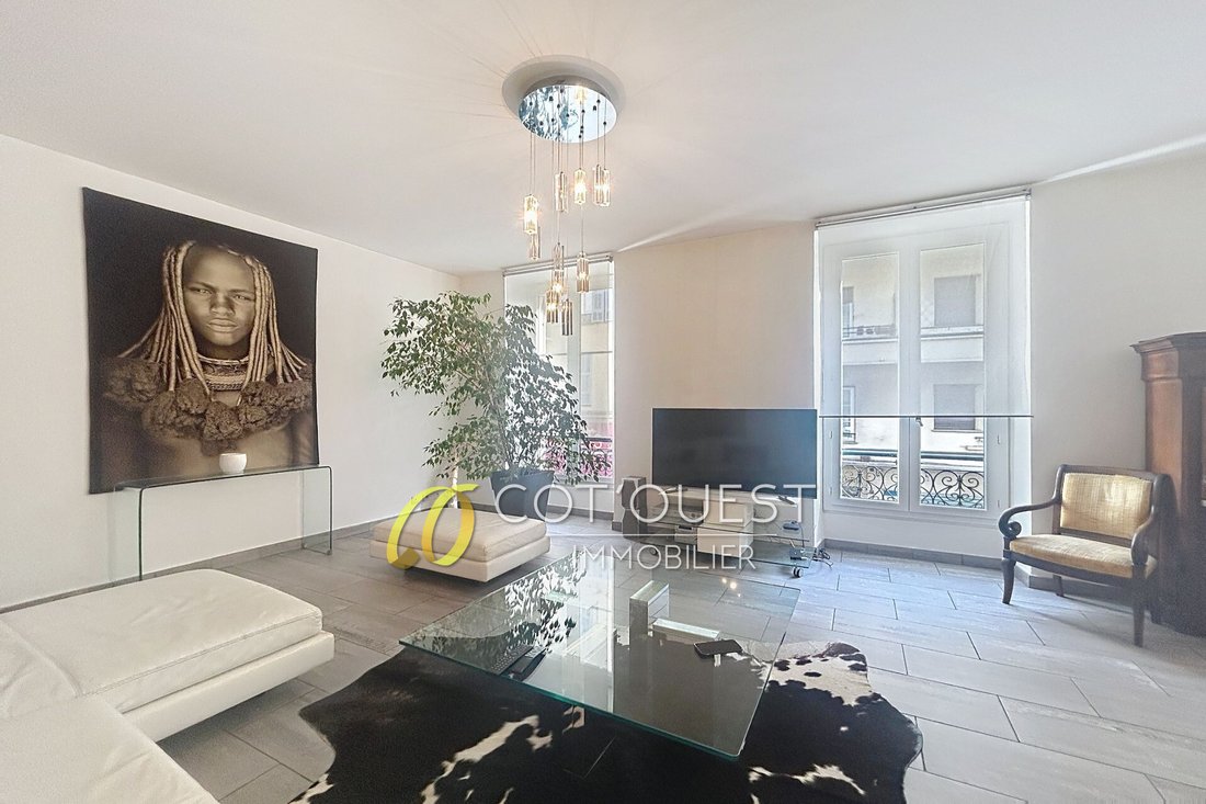 Vente Appartement 3 Pièce(s) In Nice, Provence Alpes Côte D'azur ...