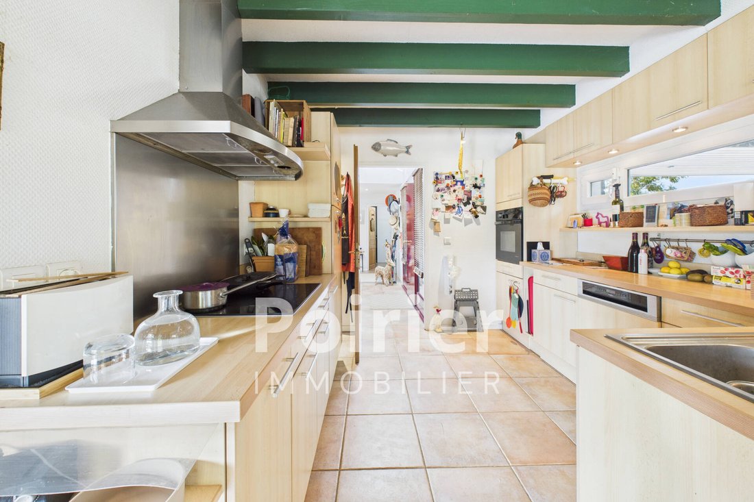 Exceptional Property In The Heart Of In Loisin, Auvergne Rhône Alpes ...