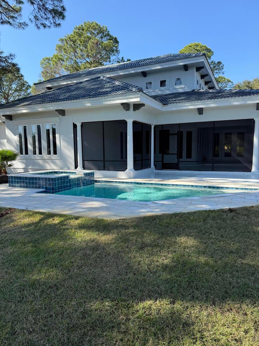 Single Family Residence In Miramar In Miramar Beach, Florida, United ...