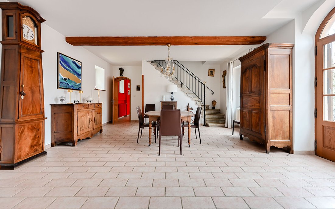 Chasselay – 5 Room Property Of 202 In Chasselay, Auvergne Rhône Alpes ...