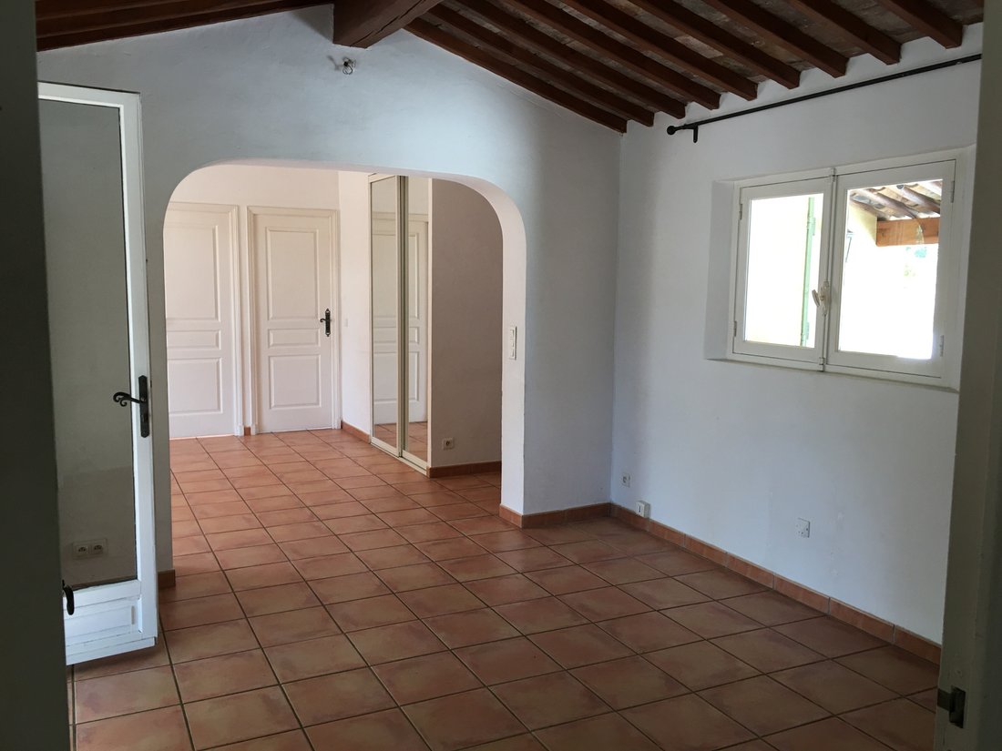 Country House In The In Le Plan De La Tour, Provence Alpes Côte D'azur ...