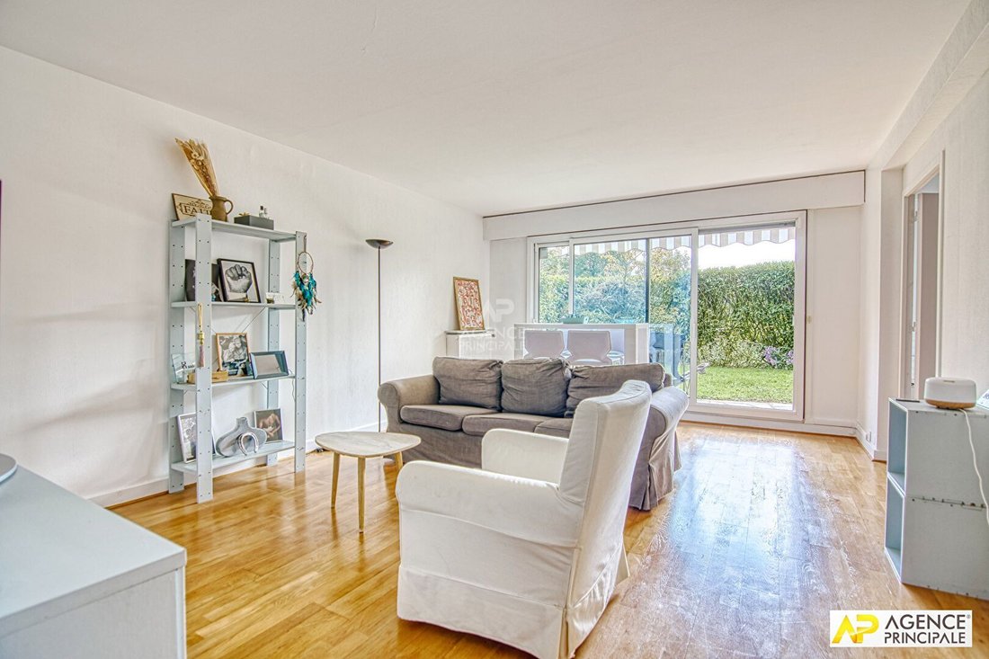 Versailles Clagny Labruyère 4 Room En Versalles, Isla De Francia ...