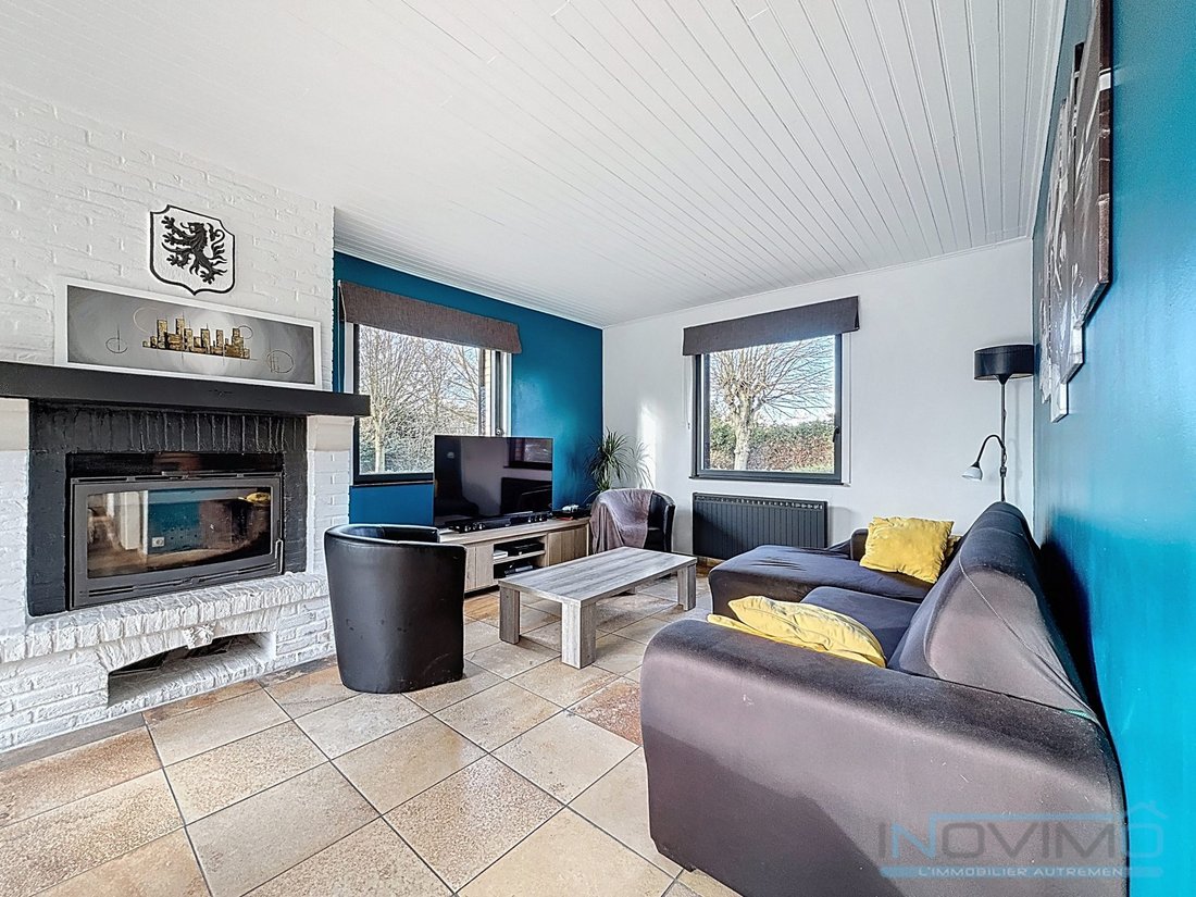 Socx House In Socx, Hauts De France, France For Sale (16919919)