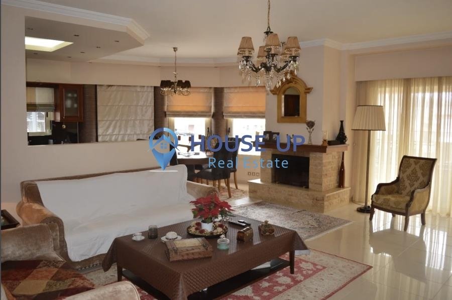 (For Sale) Residential Floor Apartment || Athens In Glyfada, Attica ...