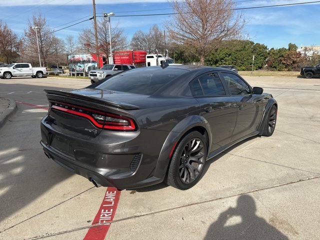 2020 Dodge Charger Srt Hellcat In Carrollton, Tx, United States For ...