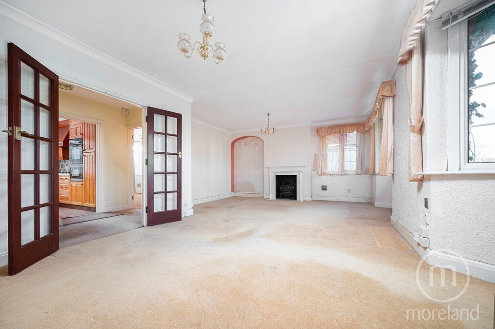 Sanderstead Avenue, London, Nw2 In London, England, Vereinigtes ...