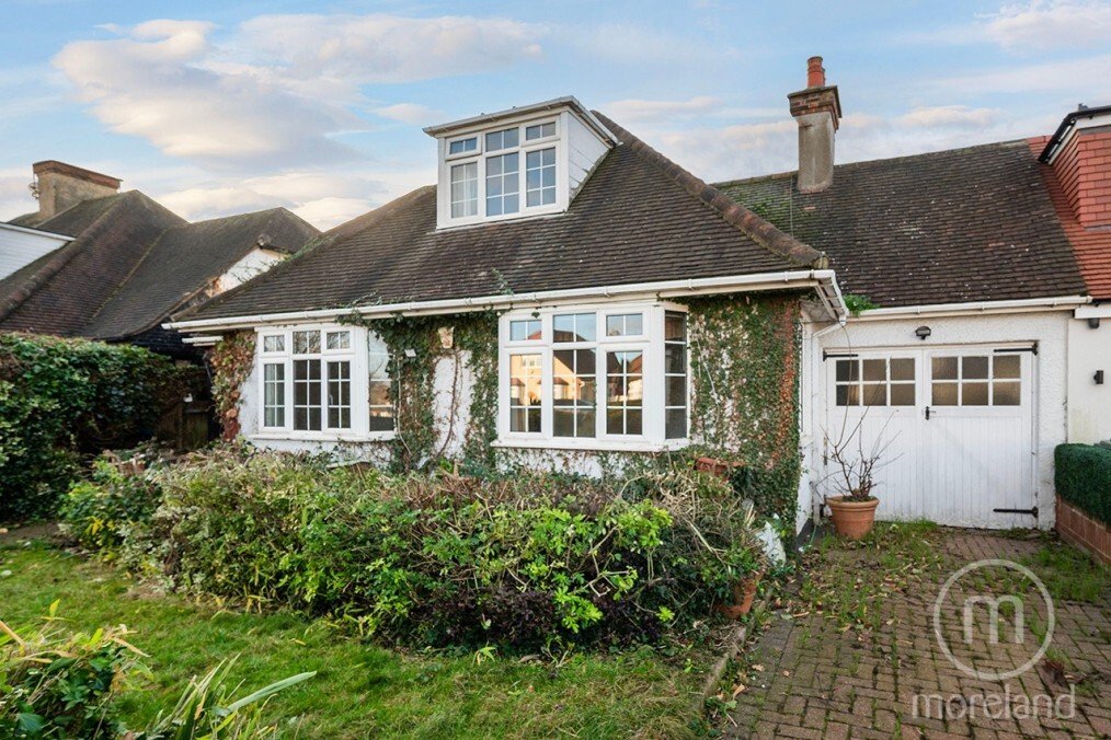 Sanderstead Avenue, London, Nw2 In London, England, Vereinigtes ...