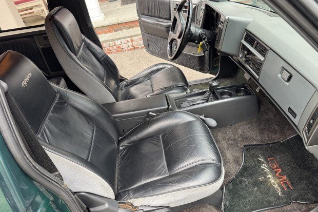 1992 Gmc Typhoon For Sale (16920473)