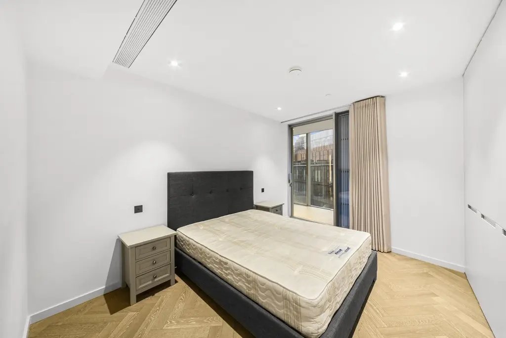 Circus Road West, Dans Borough Londonien De Barnet, Angleterre, Royaume ...