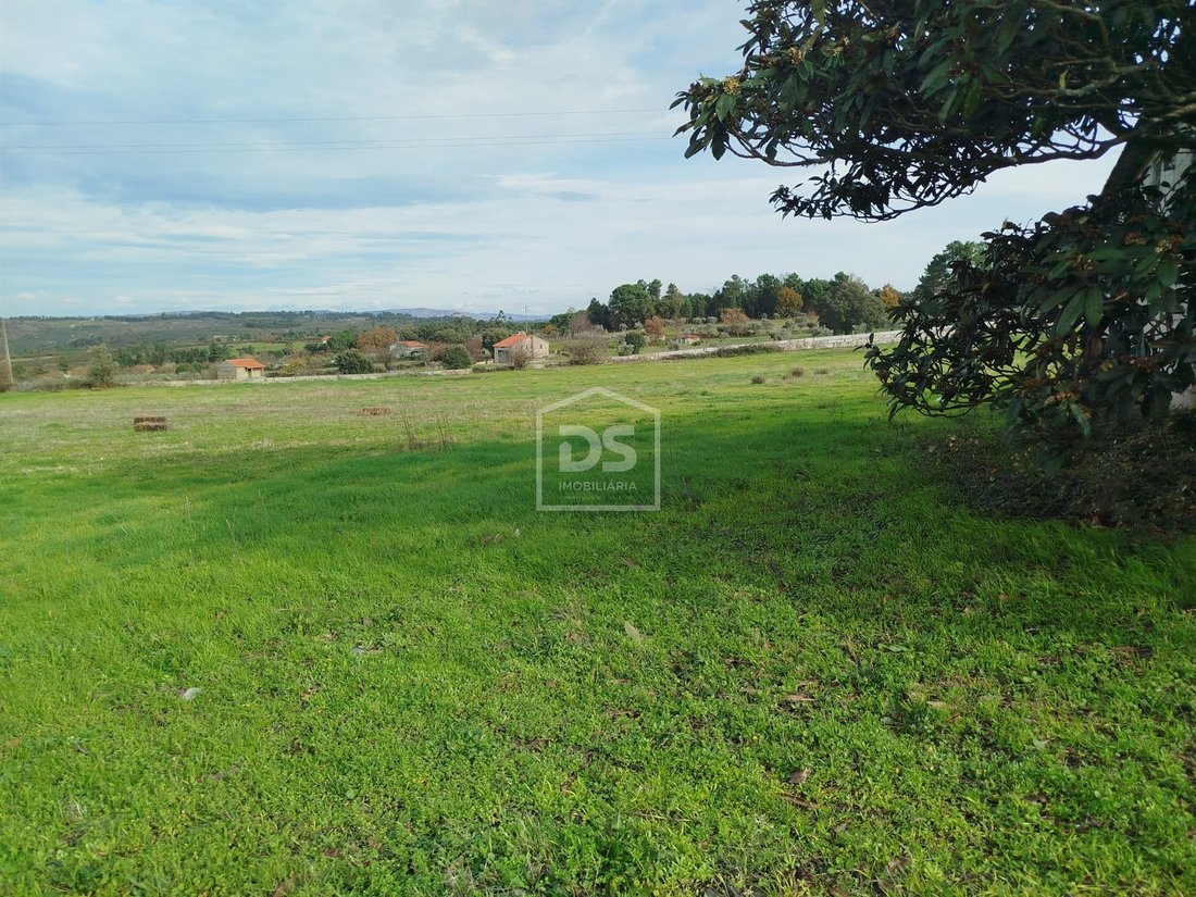Haus T4 Zu Verkaufen In In Tourais E Lajes, Distrikt Guarda, Portugal ...