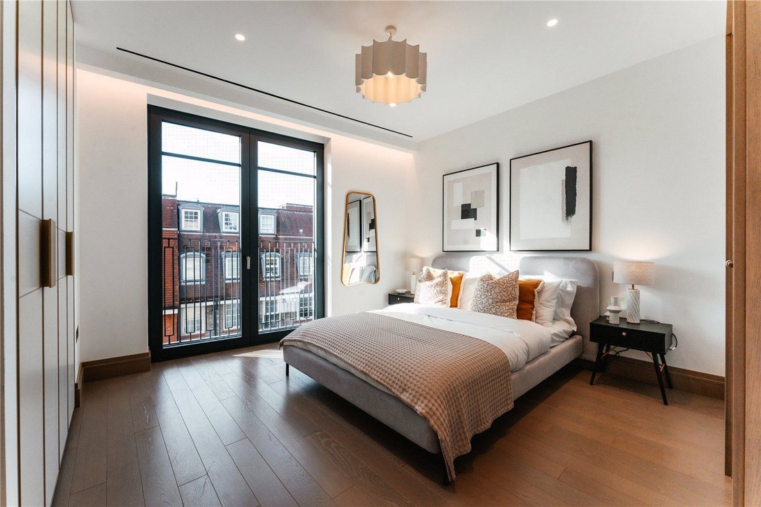 House London En Londres, Inglaterra, Reino Unido En Venta (16917287)