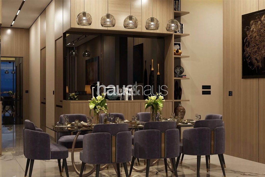Corner Unit | 2 Bedroom | Prime Location In Dubai, Dubai, United Arab ...