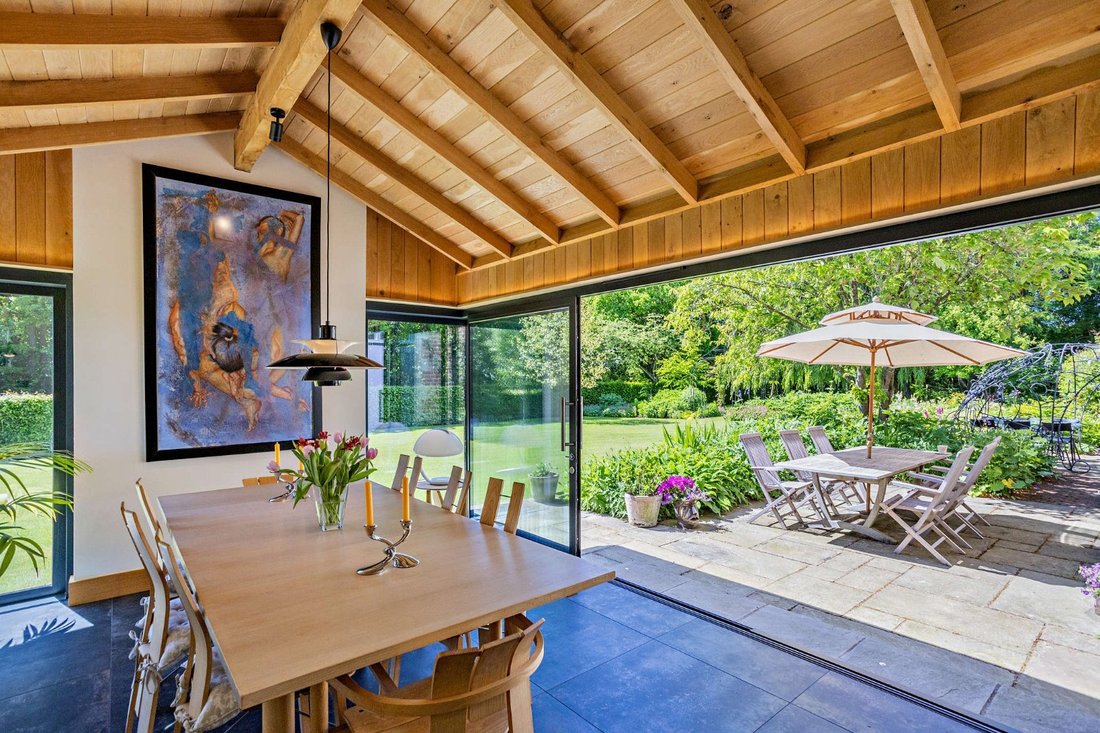 An Impressive Former Victorian School In Westhall, England, United ...