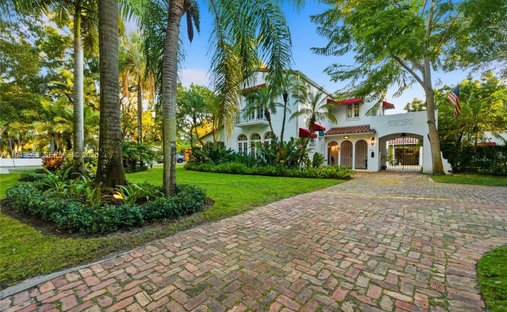 Annonces Immobilières de Ideal Miami LLC - Pinecrest - United States ...