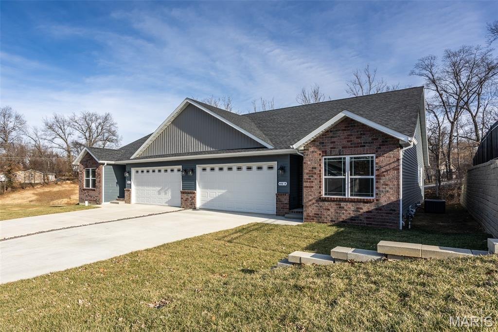 Residential Income In Edwardsville En Edwardsville, Illinois, Estados ...