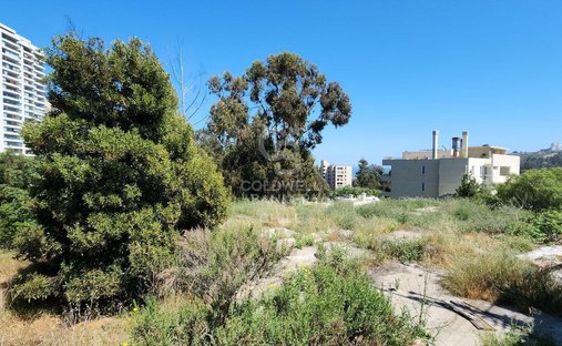 Lujo terreno en venta en Viña del Mar, Valparaíso, Chile en todo el ...