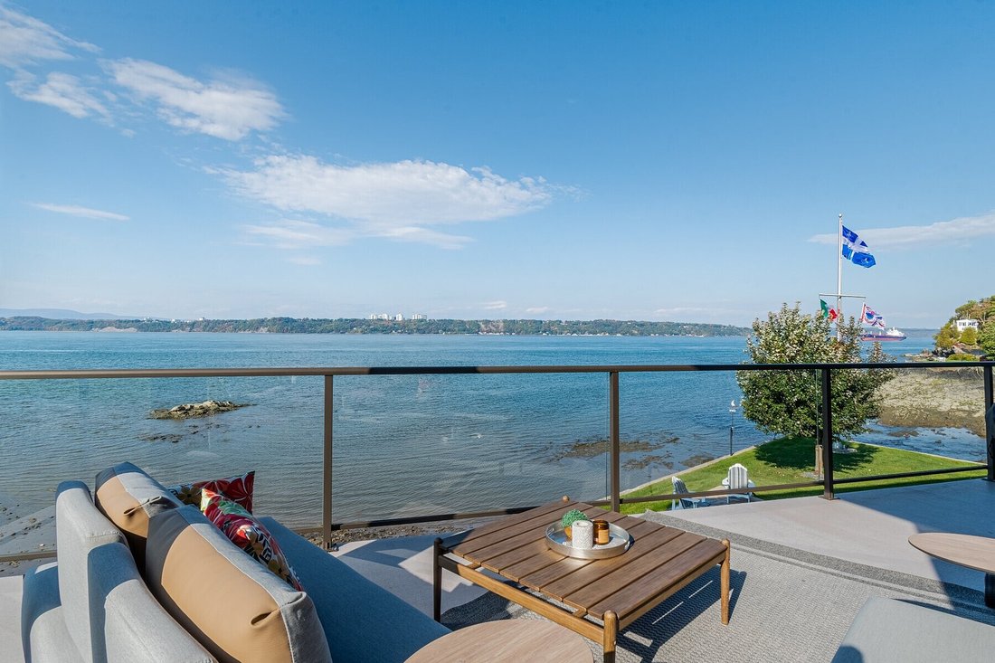 Chutes De La Chaudière Ouest, Chaudière Appalaches In Lévis, Québec ...