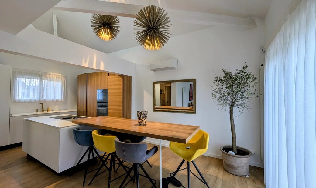 Cognin House In Cognin, Auvergne Rhône Alpes, France For Sale (16916948)