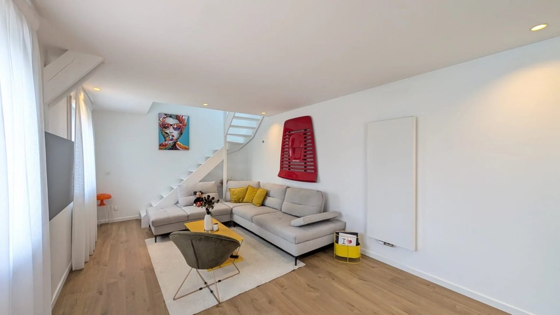 Cognin House In Cognin, Auvergne Rhône Alpes, France For Sale (16916948)