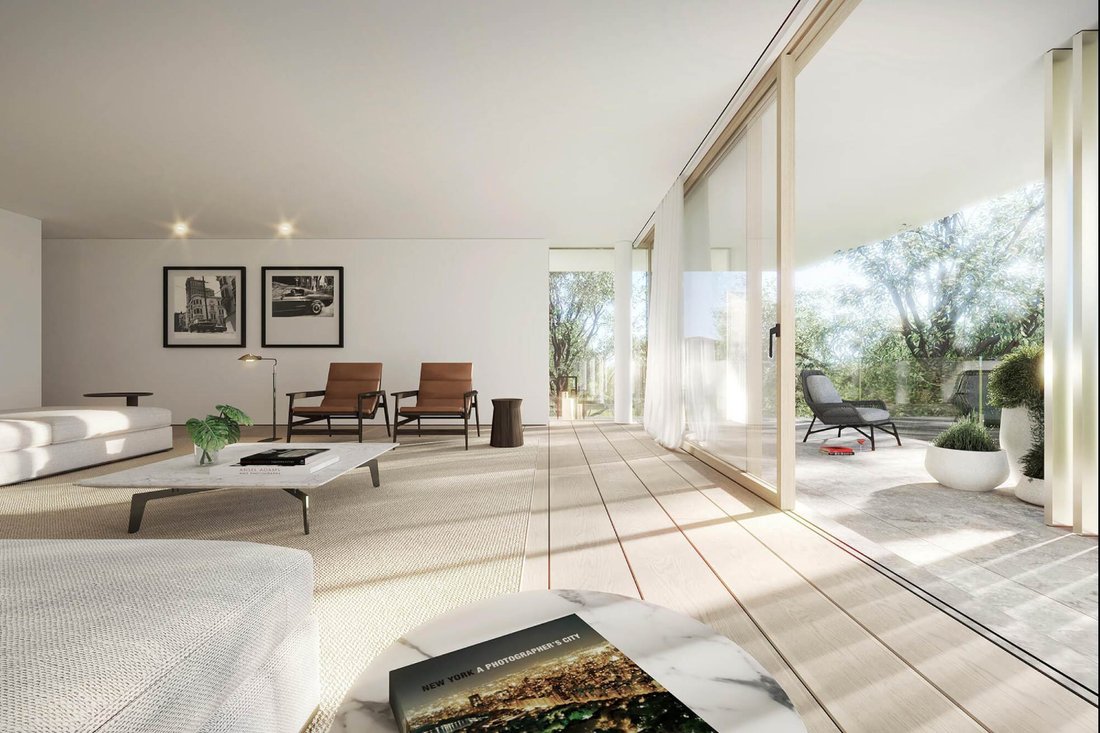 Ref. 7442/B5 Montebelluna Appartement De Dans Montebelluna, Vénétie ...