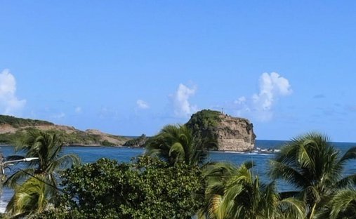 Luxury investment property apartments for sale in Sainte-Marie, La ...