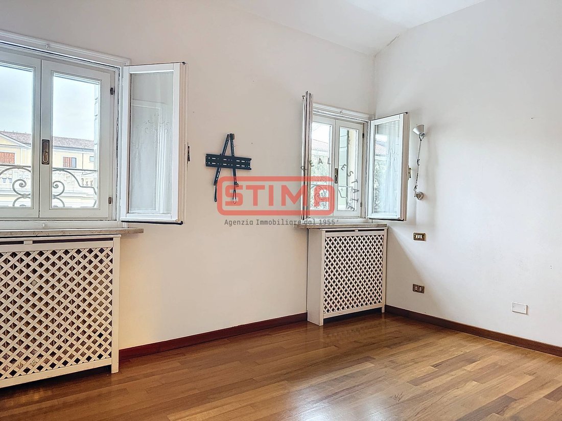 Penthouse For Sale In Treviso Generic In Santa Bona Nuova, Veneto ...