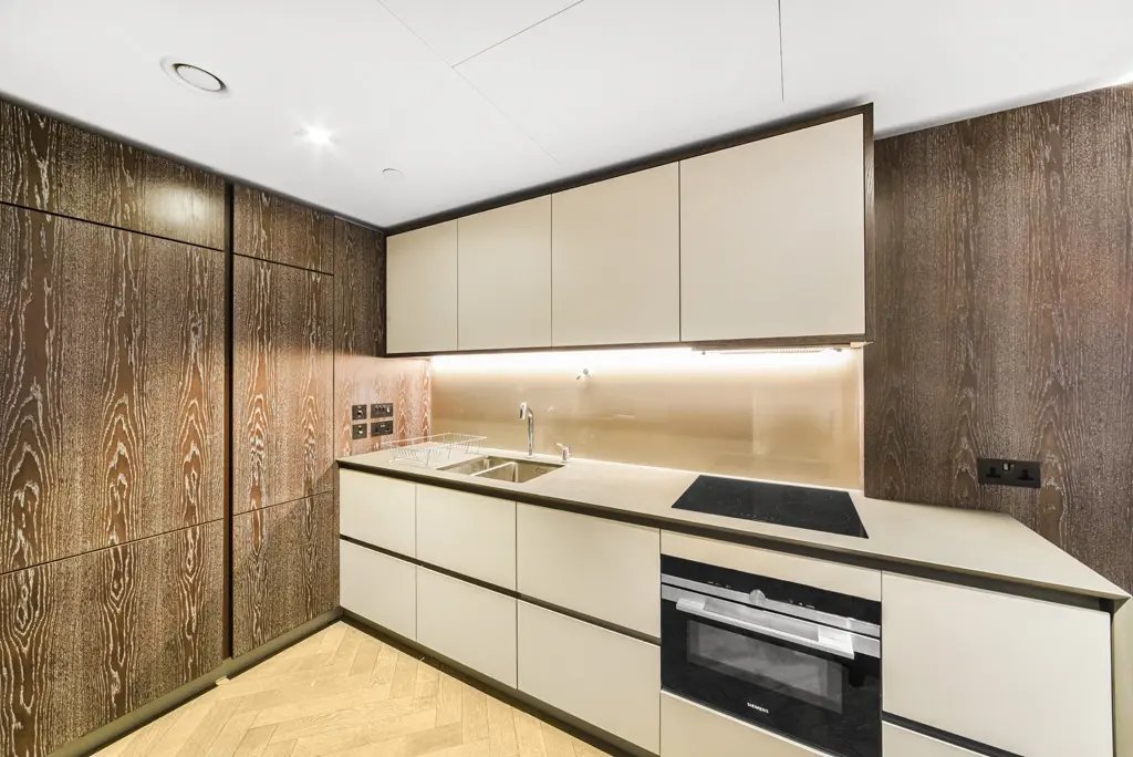 Circus Road West, Dans Borough Londonien De Barnet, Angleterre, Royaume ...