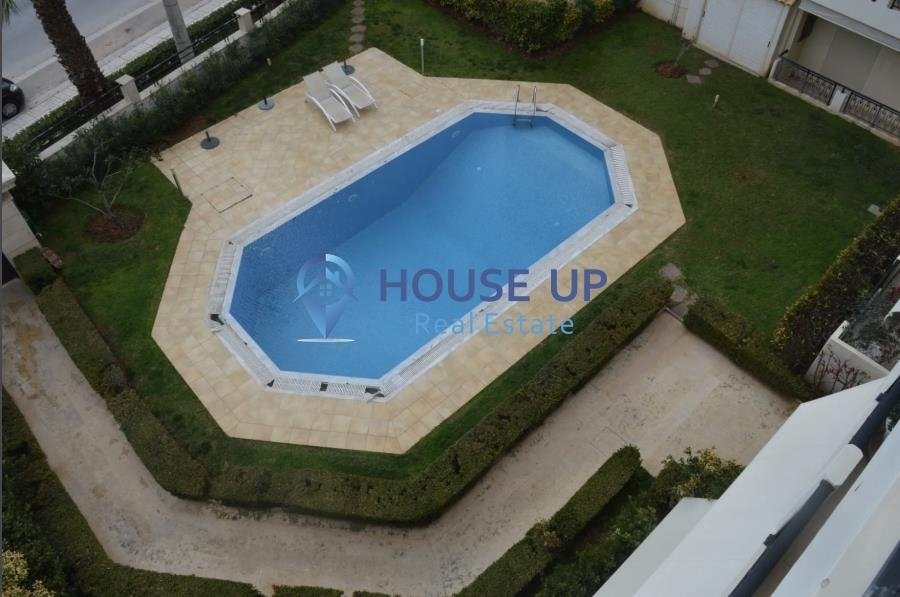 (For Sale) Residential Floor Apartment || Athens In Glyfada, Attica ...