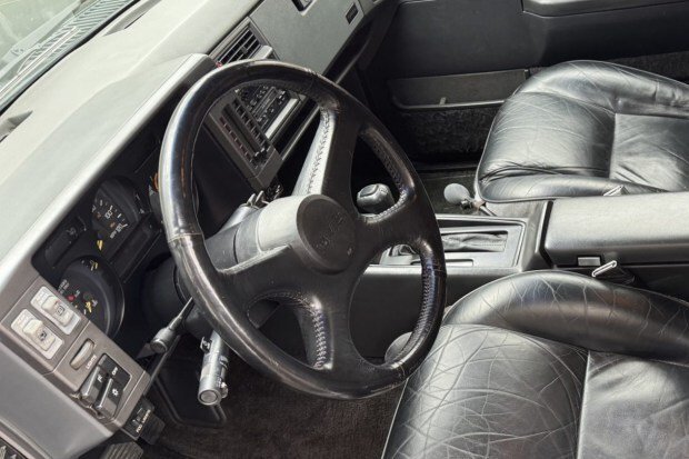 1992 Gmc Typhoon For Sale (16920473)