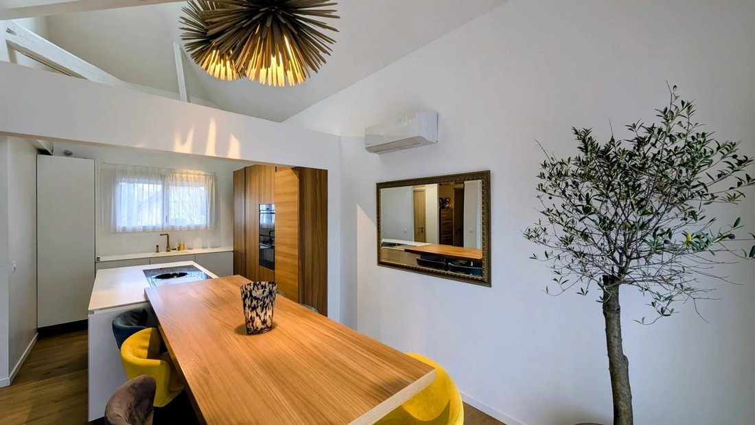 Cognin House In Cognin, Auvergne Rhône Alpes, France For Sale (16916948)