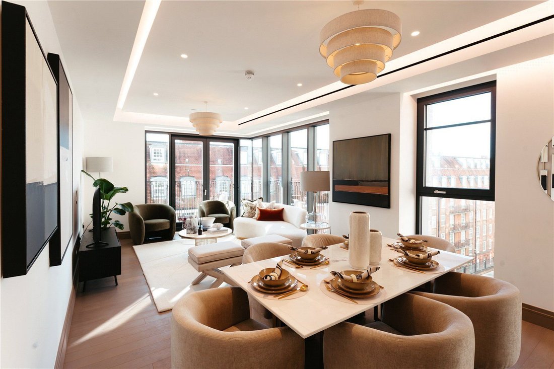 House London En Londres, Inglaterra, Reino Unido En Venta (16917287)