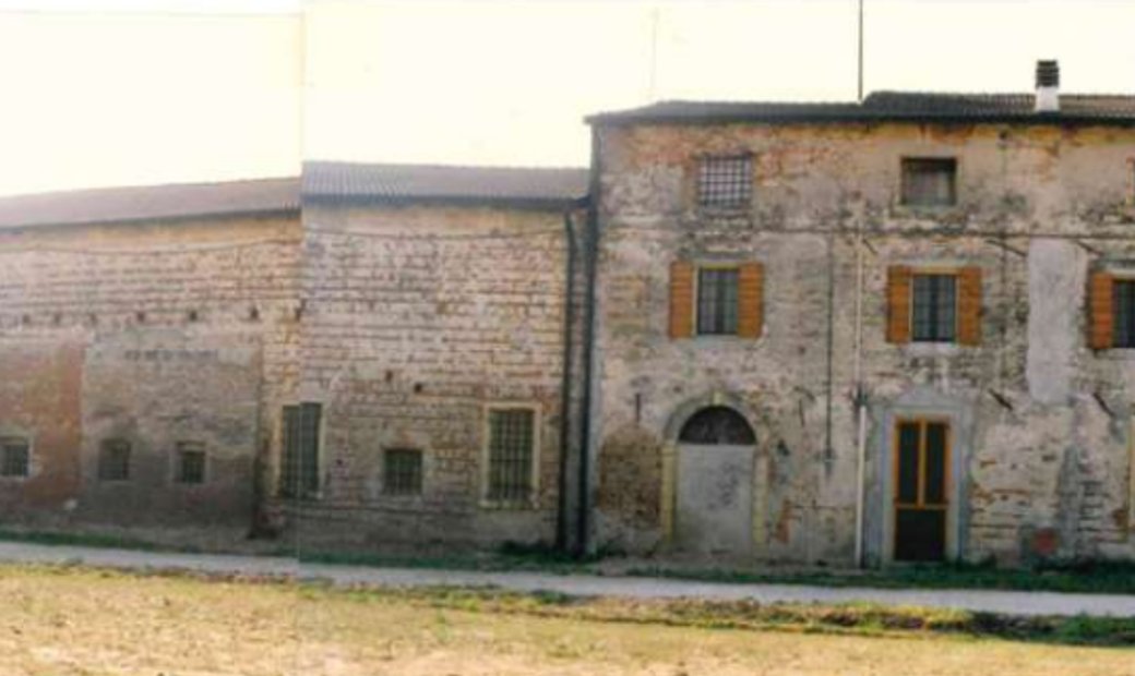 Rural Complex With Three Houses And 15,064 In Isola Della Scala, Veneto ...