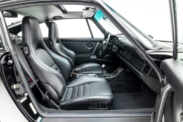 1994 Porsche 911 For Sale (16920483)