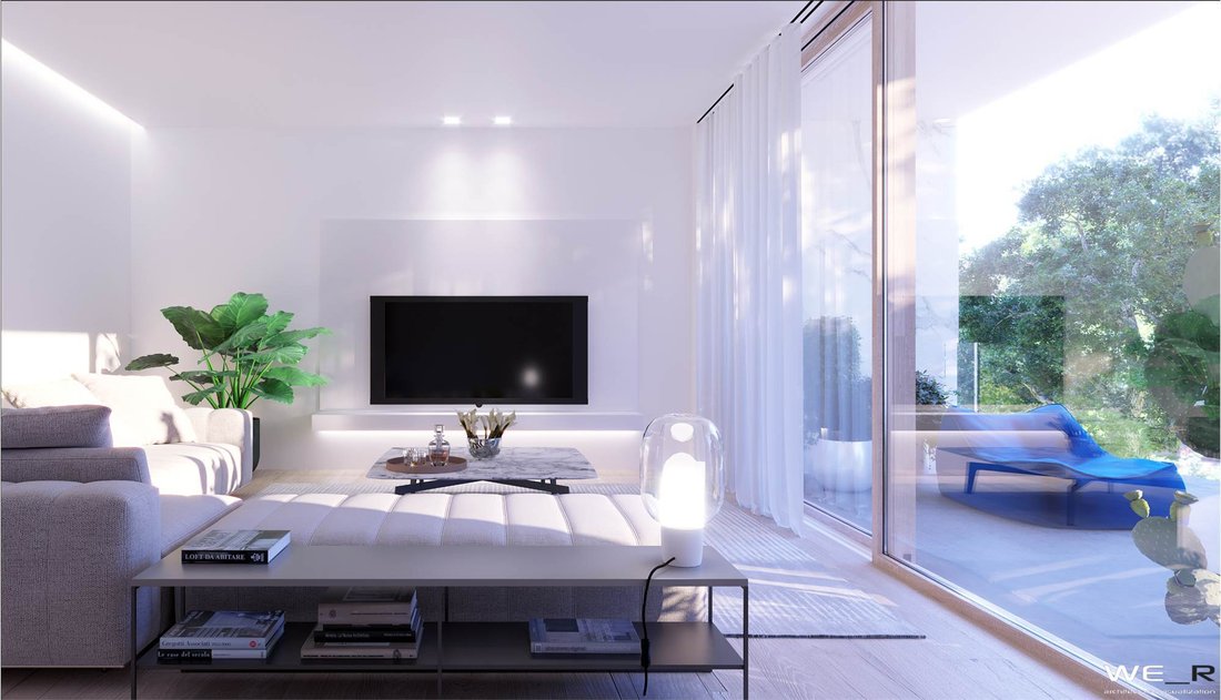 Referenz 7442/B5 Montebelluna In Montebelluna, Venetien, Italien Zu ...