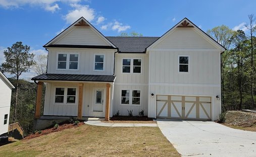 Annonces Immobilières de Prestige Brokers Group, LLC - Atlanta - United ...