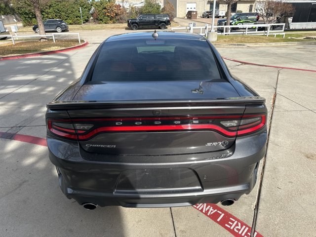 2020 Dodge Charger Srt Hellcat In Carrollton, Tx, United States For ...