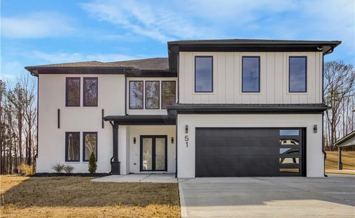 Real Estate Listings by The Commission Luxury Group LLC - Norcross ...