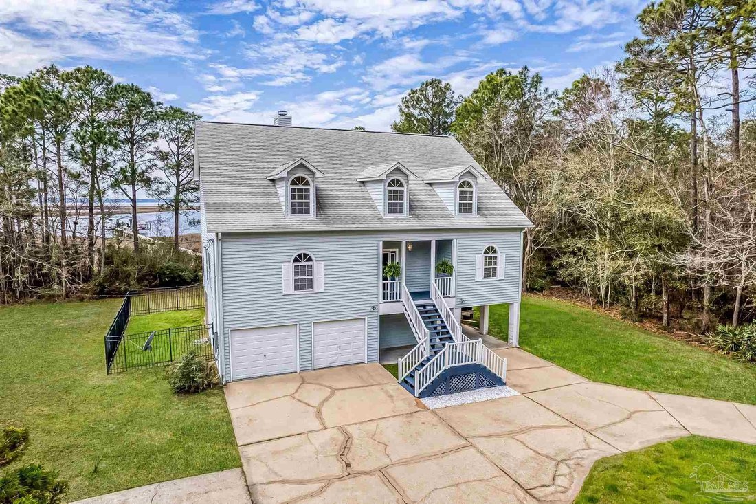 Residential Milton In Milton, Florida, United States For Sale (16916333)