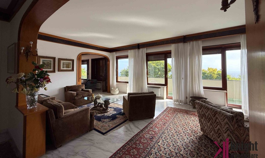 Via Petrarca In Naples, Campania, Italy For Sale (16917623)