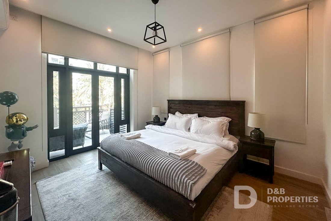 Full Burj Khalifa | Upgraded | Vacant | In Dubai, Dubai, United Arab ...