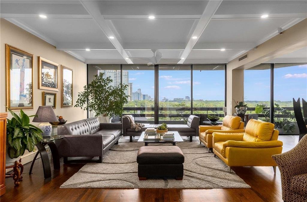 Condominium In Atlanta In Atlanta, Georgia, United States For Sale ...