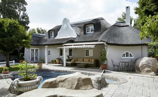 Luxury houses with garage for sale in Thornton, Cape Town, Western Cape ...